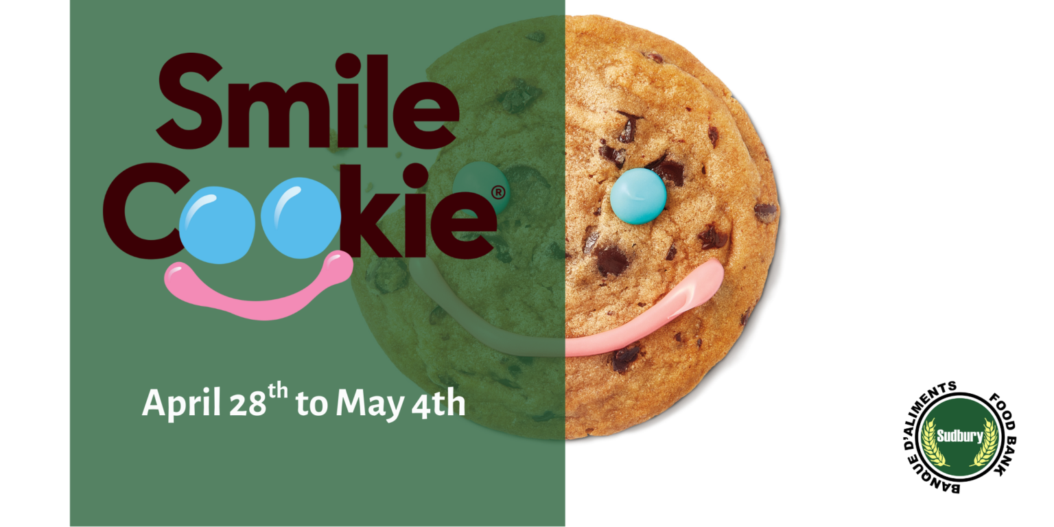 Banque d'aliments Sudbury Food Bank – Fighting Hunger Feeding Hope